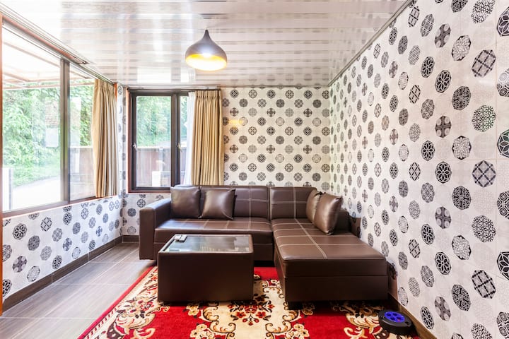 Comfy Home 2-bedrooms - Tabanan