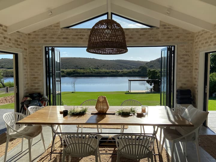 Hessequa Local Municipality Vacation Rentals with Beach Access ...