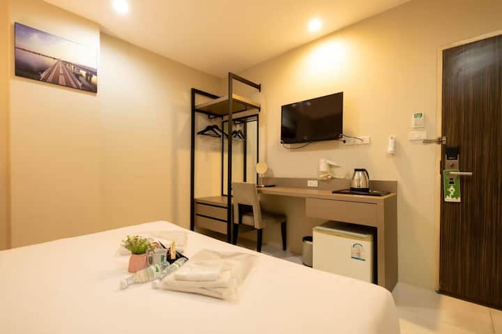 Room @ Hill Phuket Old Town - Phuket