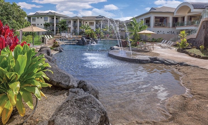 Bali Hai Villas - 2 Bedroom - Princeville, HI