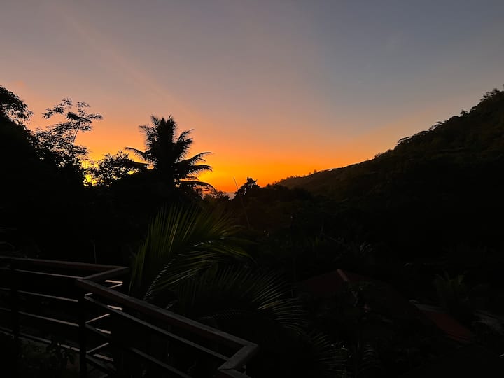 Takamakasky Studio - Seychelles