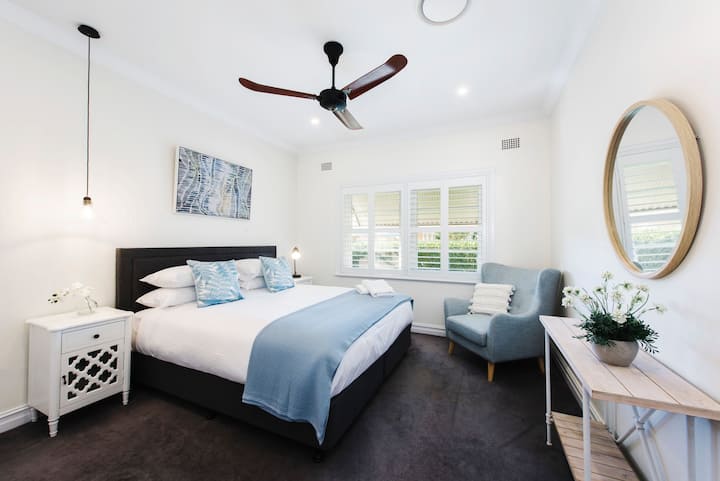 Olive Tree Cottage - Mudgee
