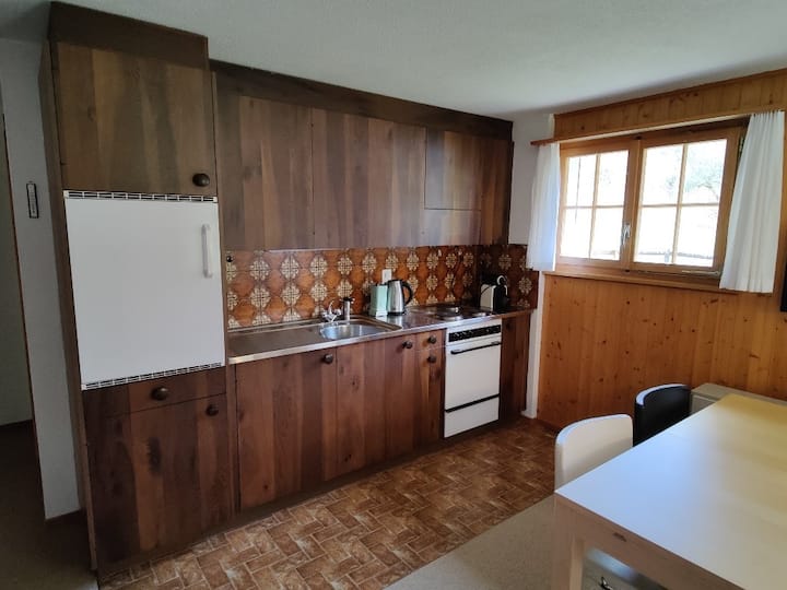 Studio In Den Bergen - Lenk