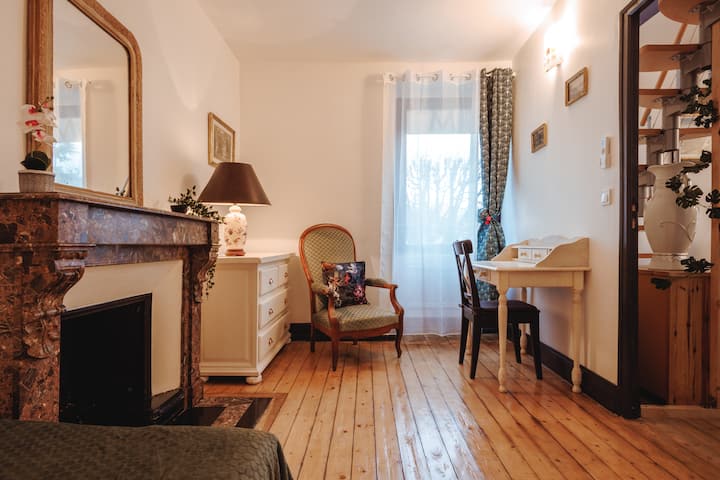 Appartement Maginot - Bourg-en-Bresse