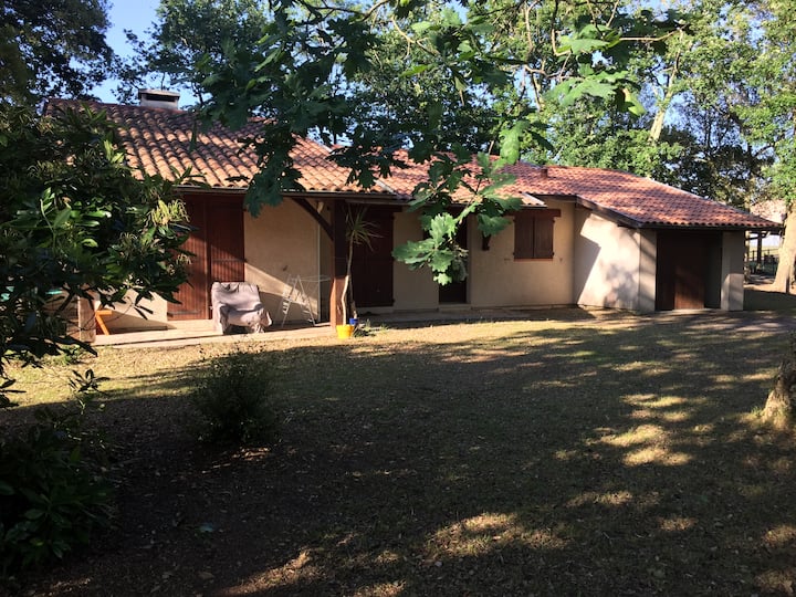 Maison De Vacances - Labenne