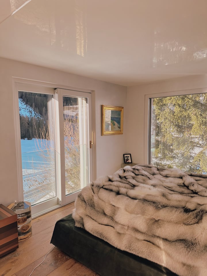 Villa In Davos! - Davos