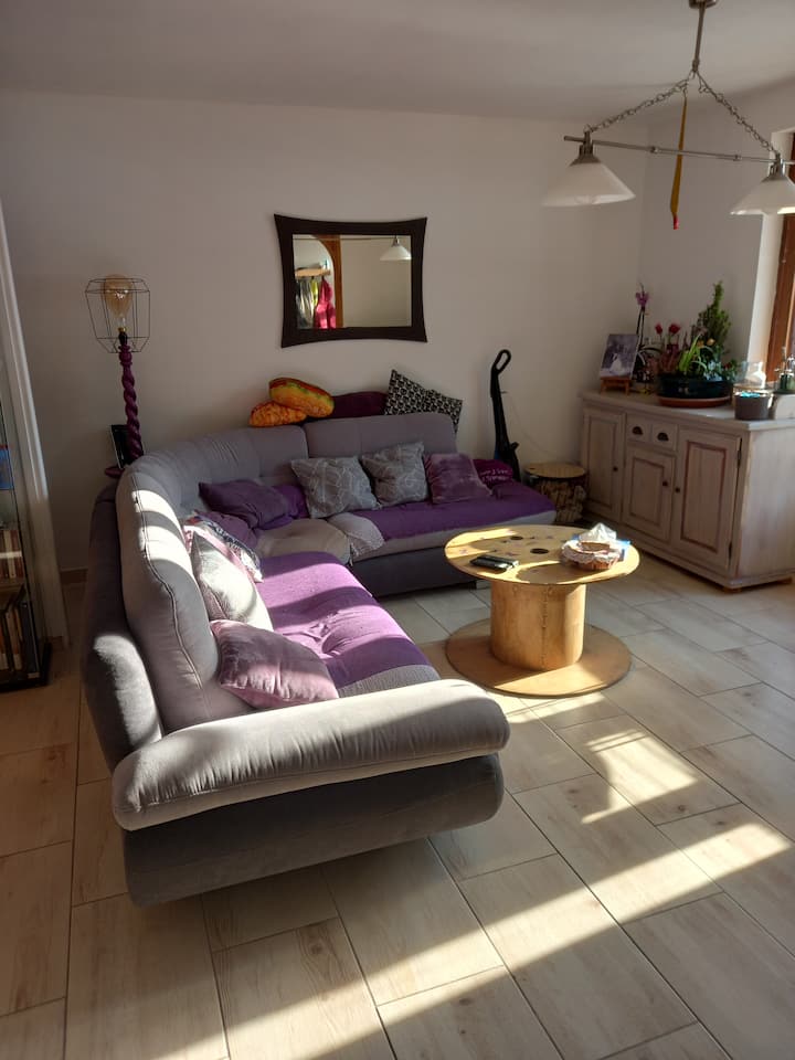 Charmante Maison Rénovée - Arêches