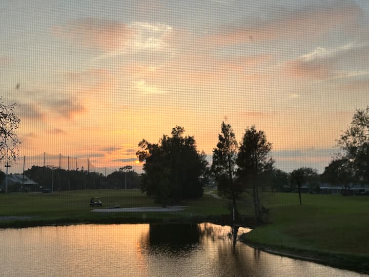 Tranquil Condo Near Img + Beach - Longboat Key, FL