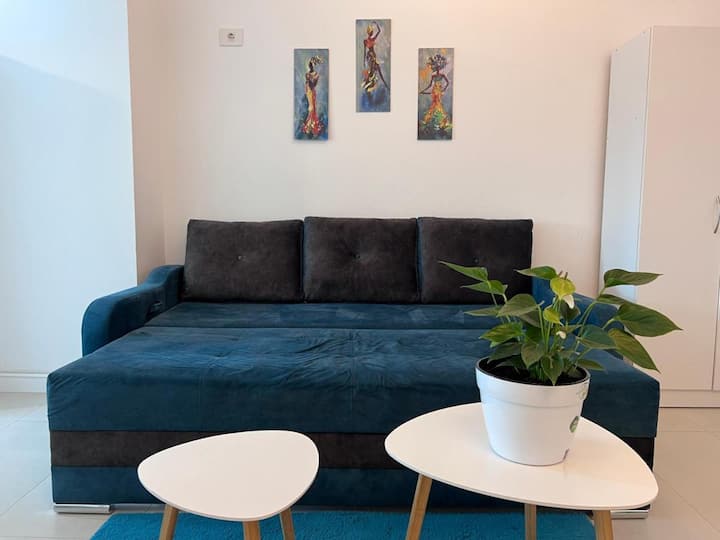 Central Metropolitan Bright 1 - Iași