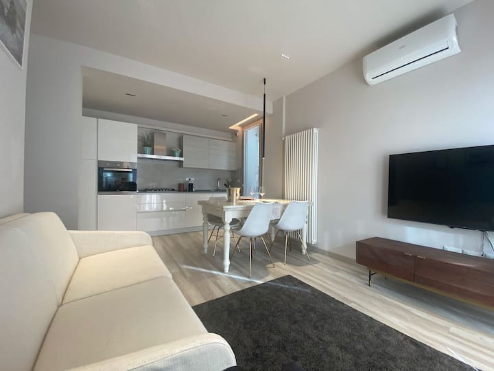 Marco Polo Flat - Viareggio