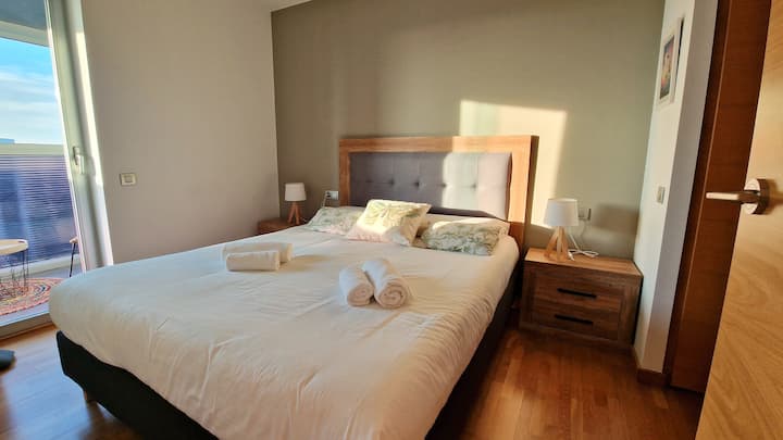 Apartamento Con Vistas! - L'Hospitalet de Llobregat