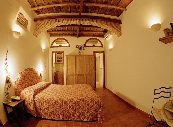 Via Giulia, Piazza Navona - Roma