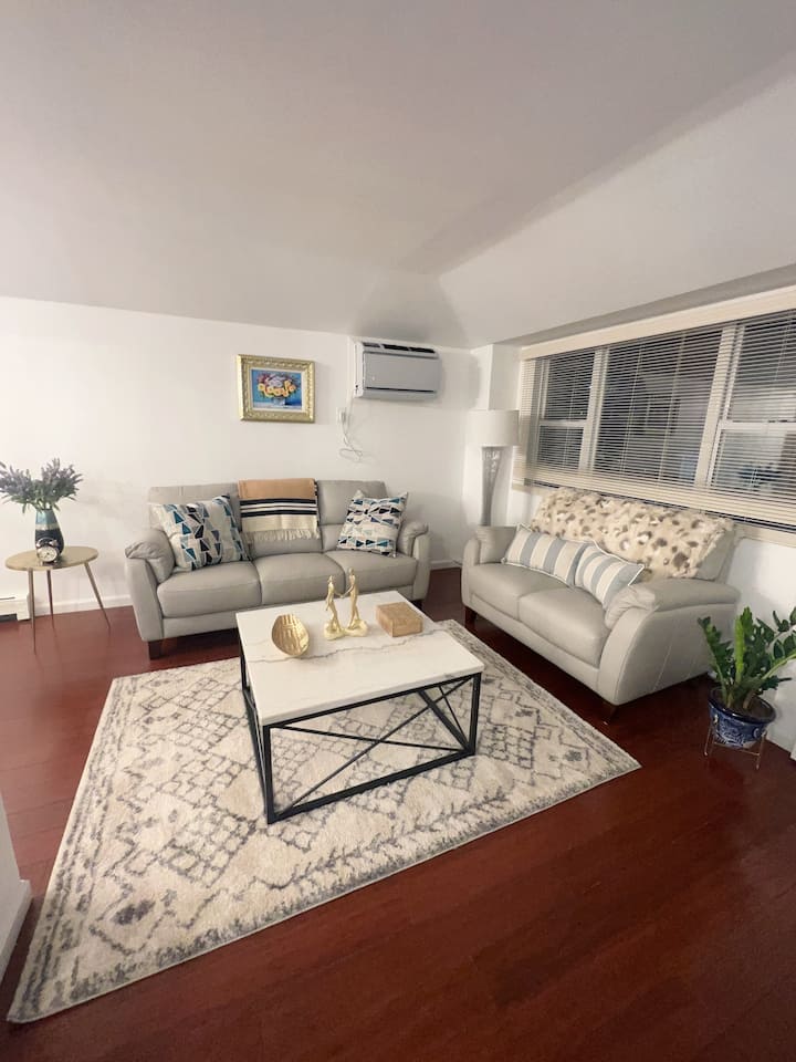 Ozone Oasis - Queens, NY