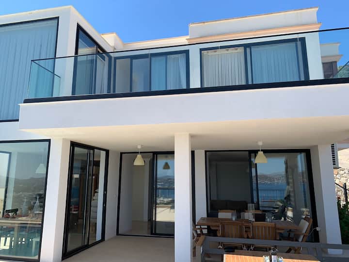 Yalıkavak Deniz Manzaralı - Mugla