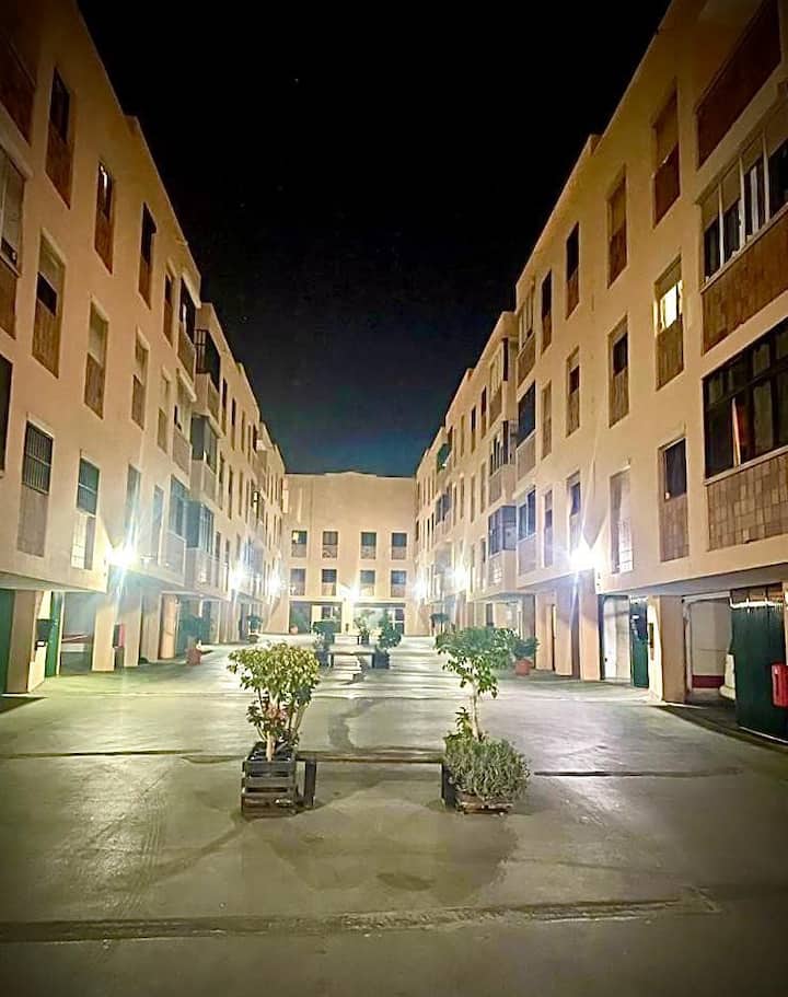 Buenavista Home - Playa del Inglés