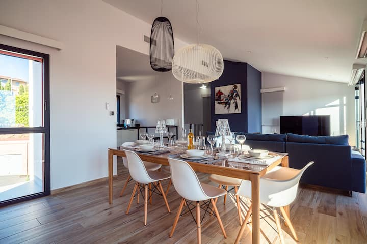 La Villa Des Oliviers - Collioure
