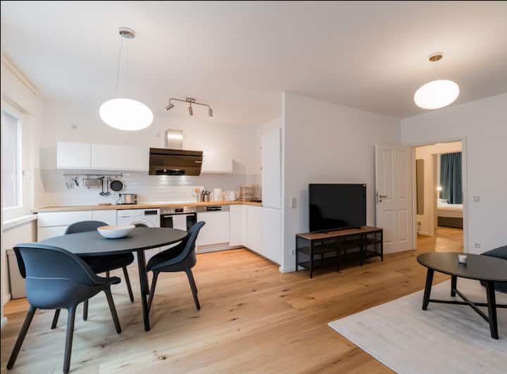 Cozy Apartment, Best Location - Berlín