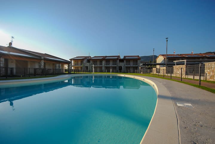 Apartmentsgarda - Garda31 Residence - B13 - Garda