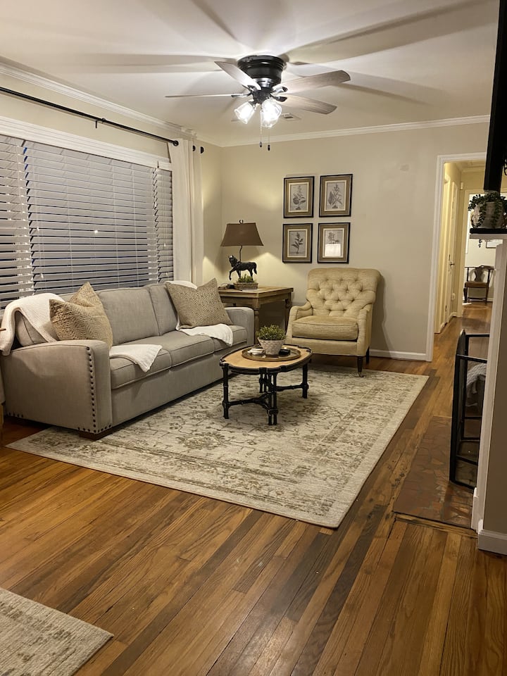 Horseman's Haven-aiken•bruce’s Field•golf - Aiken, SC