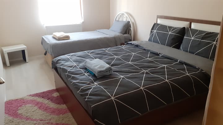 Cappadocia Holiday House / Kapadokya Tatil Evi - Cappadocia