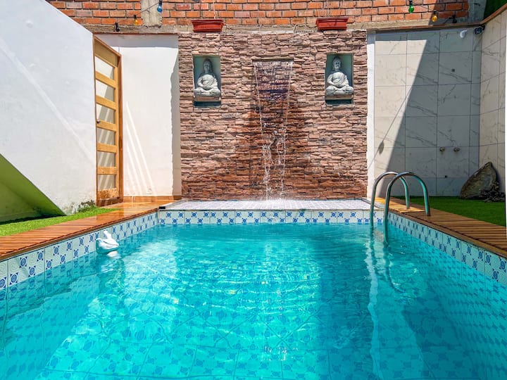 Cozy Apartment (3 Bed / 2 Bath) - Huanchaco