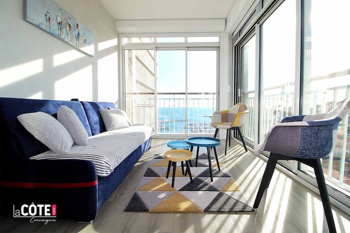 L'envol - Carry-le-Rouet