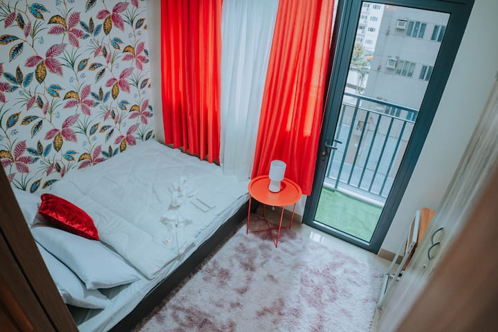 California Dreamin' 1-br Guestroom - Manila