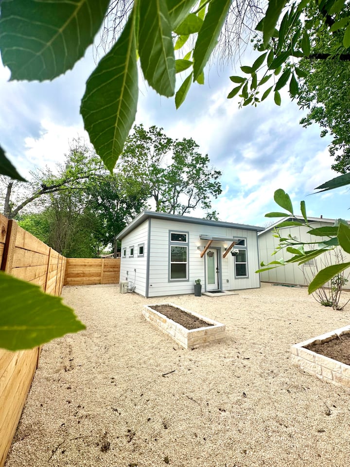 Austin Guesthouse Studio - Austin