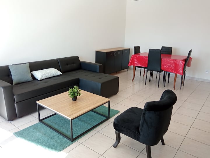 Joli Appt - Proche Remparts - Avignon