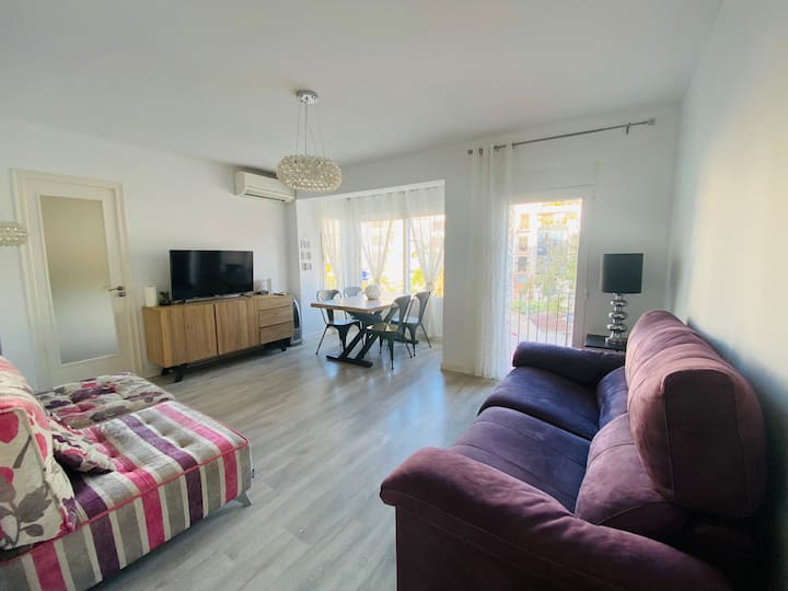 Superbe Appartement à Vinaròs - Vinaròs