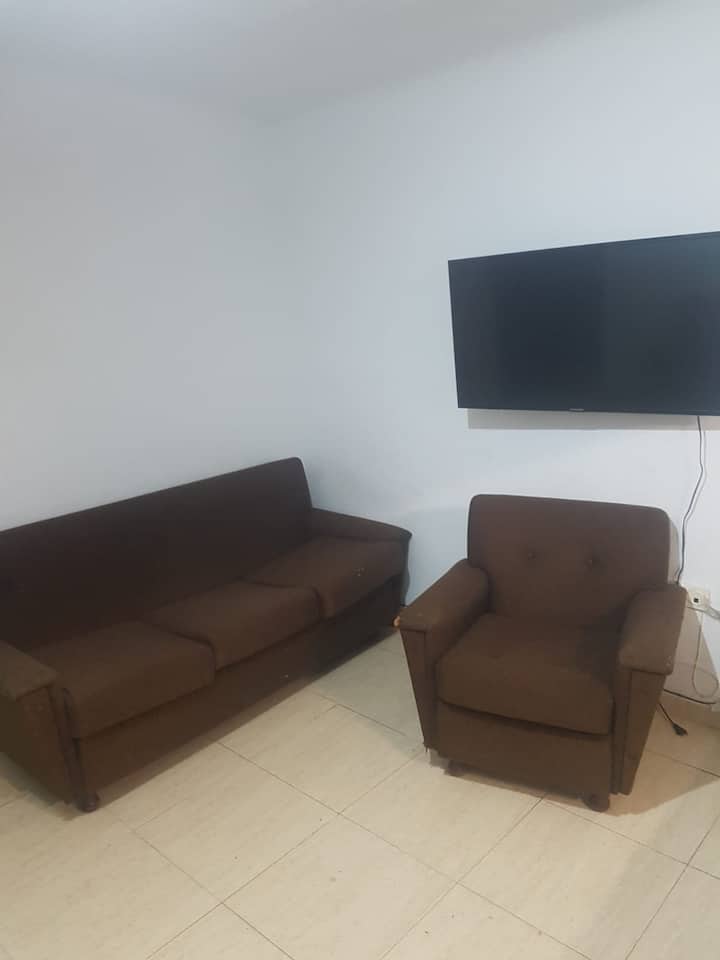 Habitación En Alicante Centro - Alicante