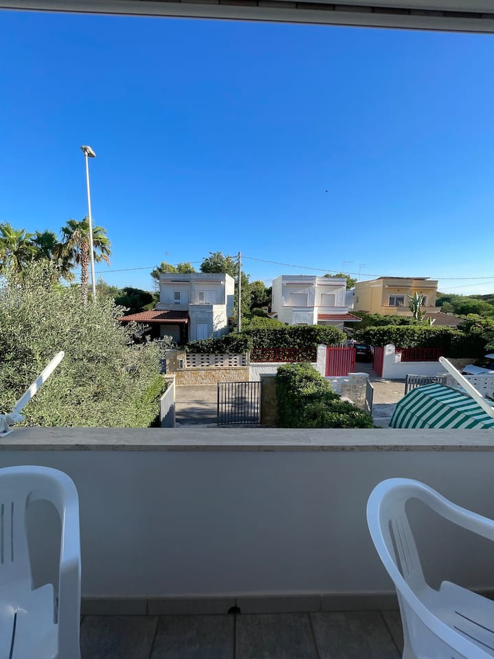 Appartamento Vicino Al Mare 4 - Campomarino