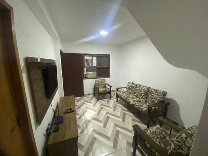 Sobrado - Matinhos