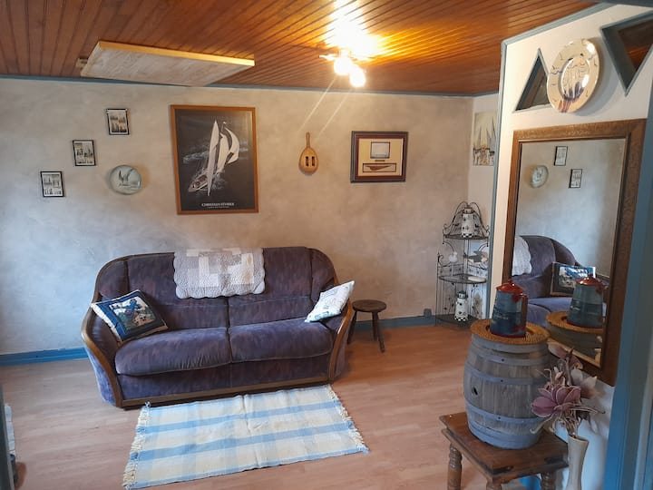 Chambre D'hôtes Au Coeur De La Mini Ferme - Pontivy