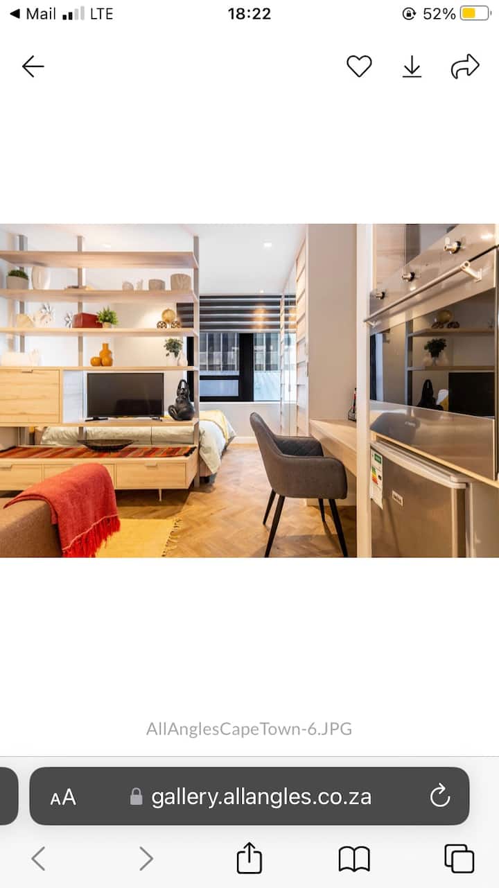 Foreshore Place - Camps Bay