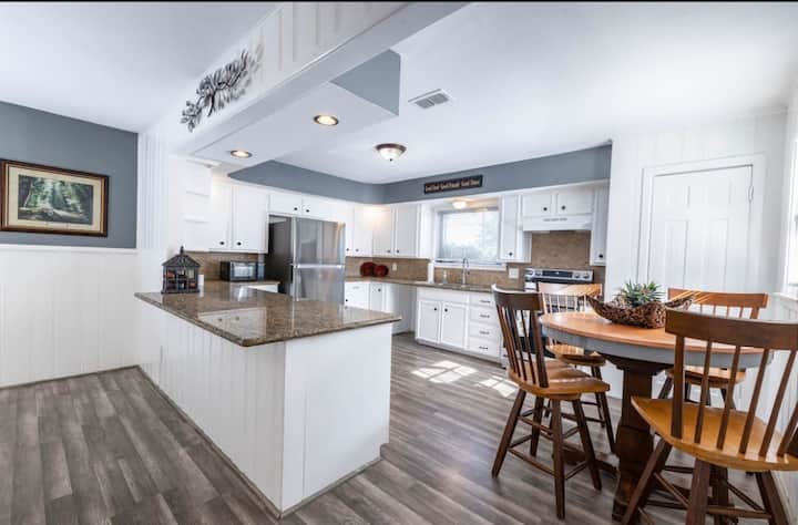 Nurses Retreat - Lubbock, TX