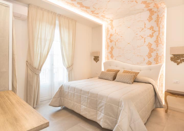 Camera Per Due In B&b Con Spa E Piscina Ad Assisi - Bastia Umbra