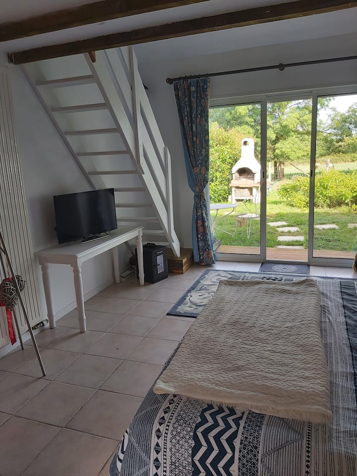 Chambre Indépendante - Bouaye