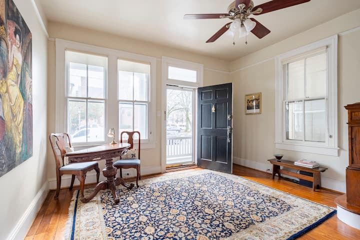 Olde Towne, Historic, Location! - Chesapeake, VA