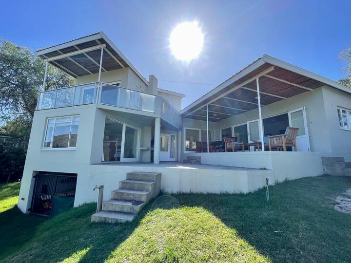 Breede River House - Malgas
