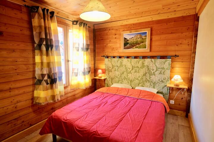 Appartement Le Pelvoux - Les Deux Alpes