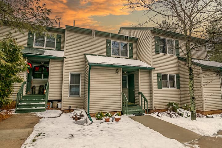 Pinehill Townhome Phase 1 #23 - Saranac Lake, NY