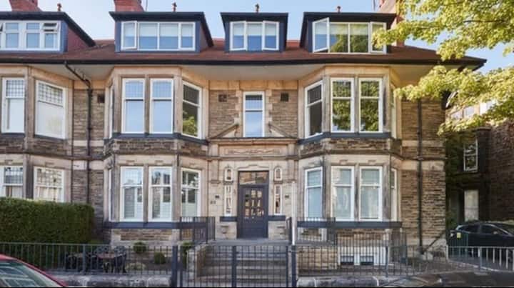 Town Centre Apartment - Wetherby