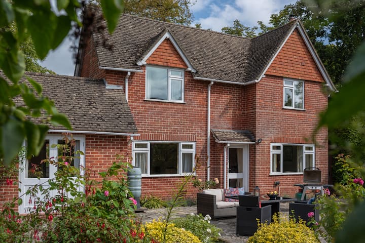 Cottage In The New Forest - Lyndhurst