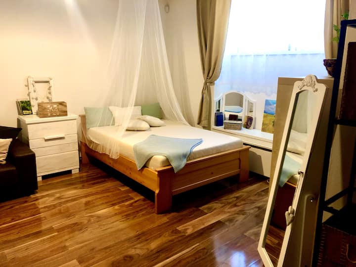 Cosy Apartment In City Centre - Bratislava