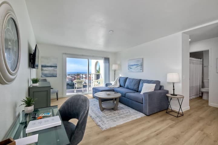 Ocean Views Altamira2, Carlsbad - ビスタ, CA