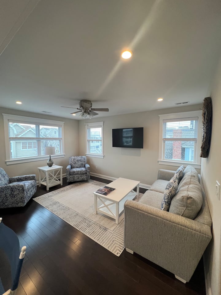 747 Simpson Ocnj - Ocean City, NJ