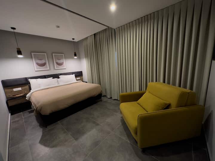 Boutique Rafael - Ruby - Eilat