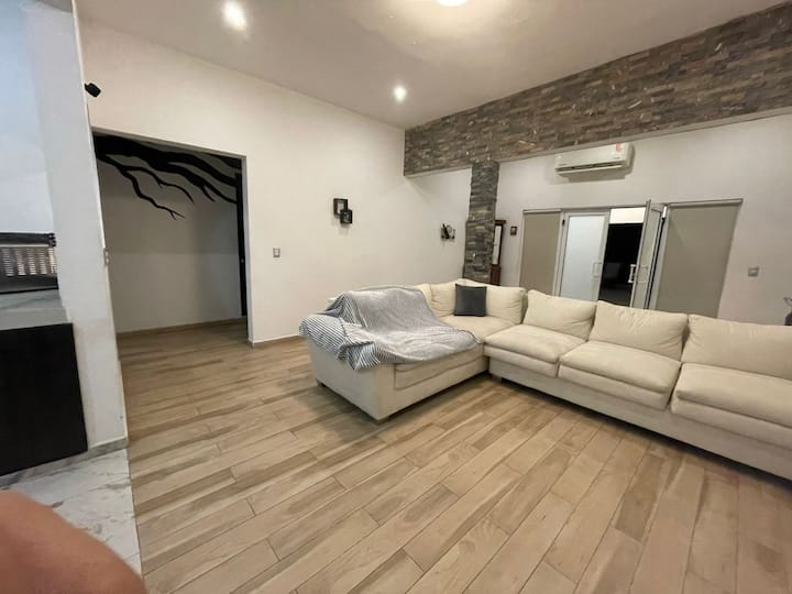 Loft Con Excelente Ubicacion - Monterrey