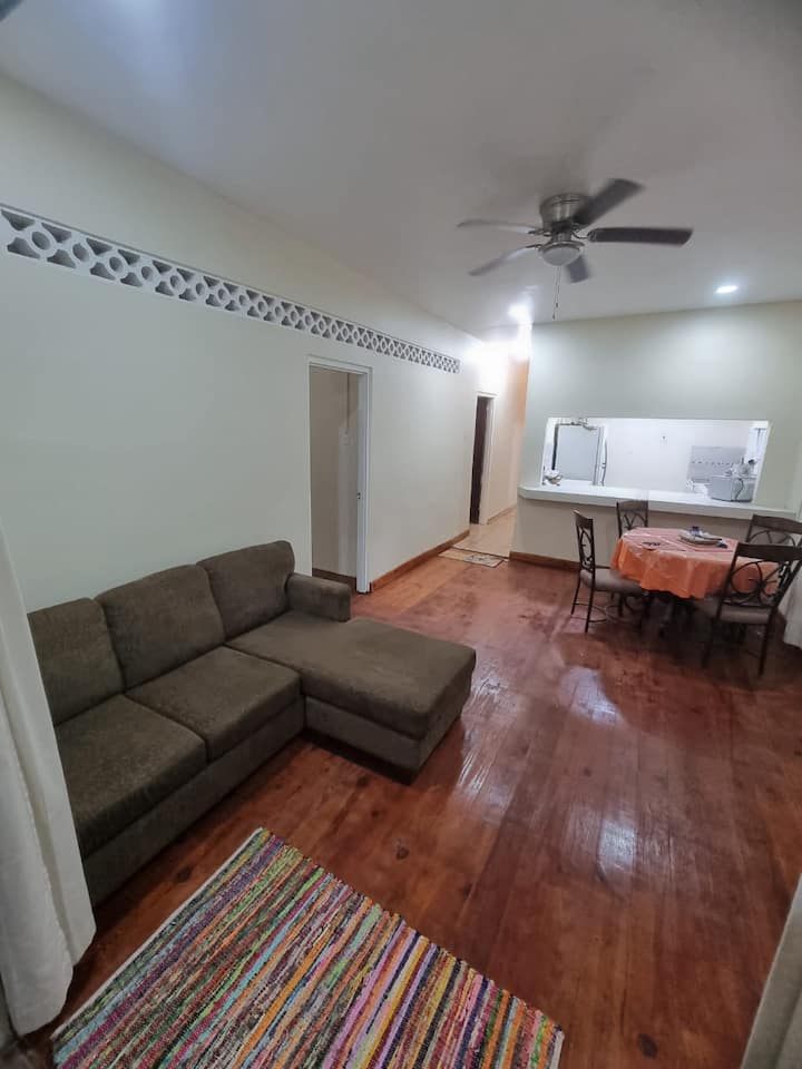 House Villa - Room 1 - Port of Spain